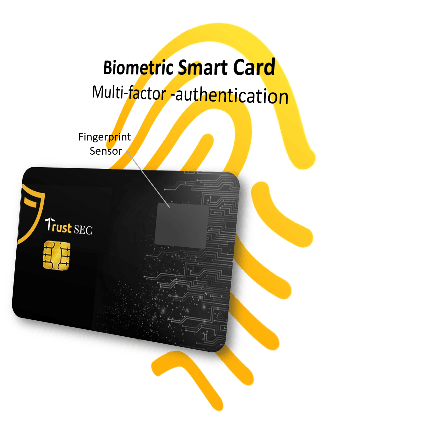 Home Page - TrustSEC