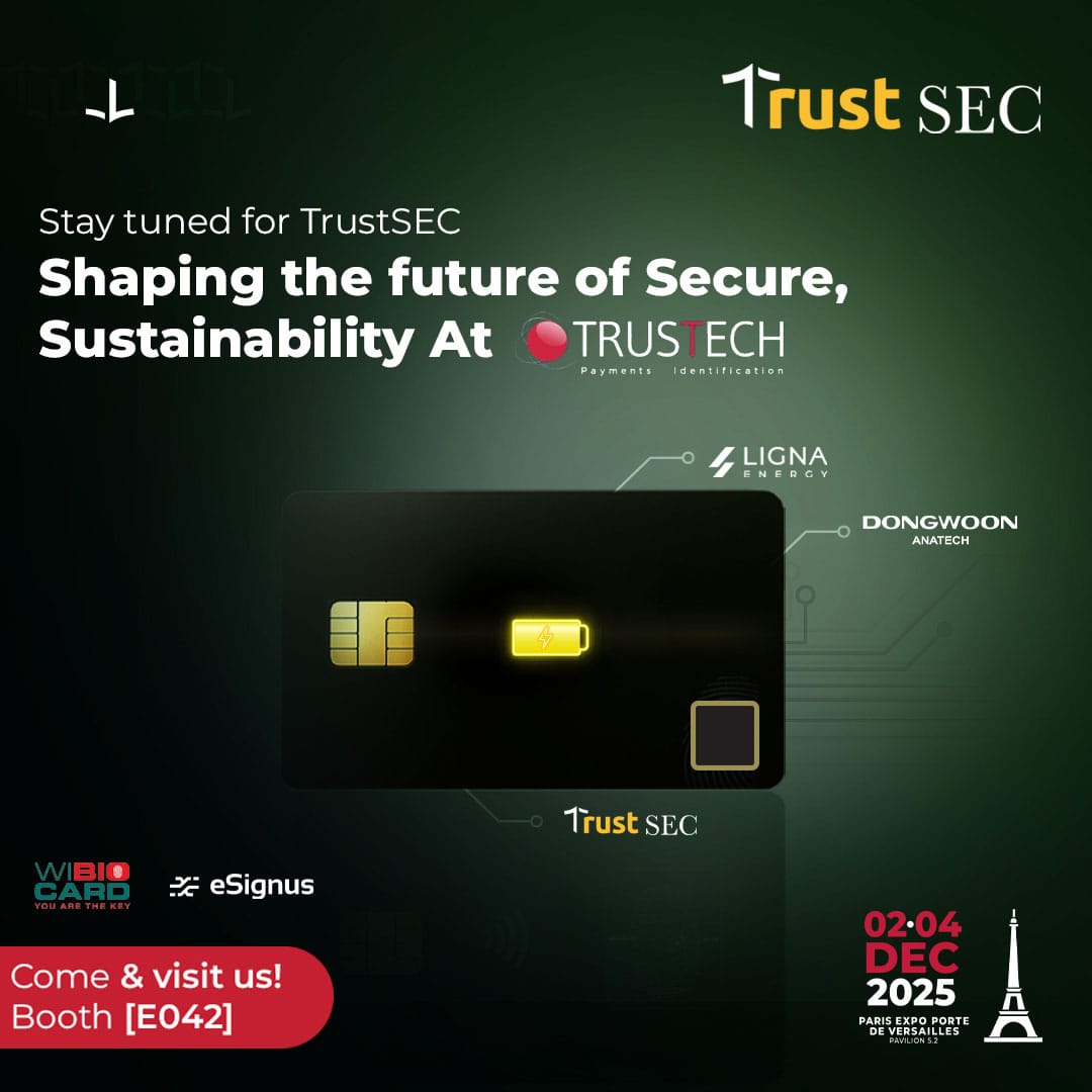 TrusTech 2025 - TrustSEC